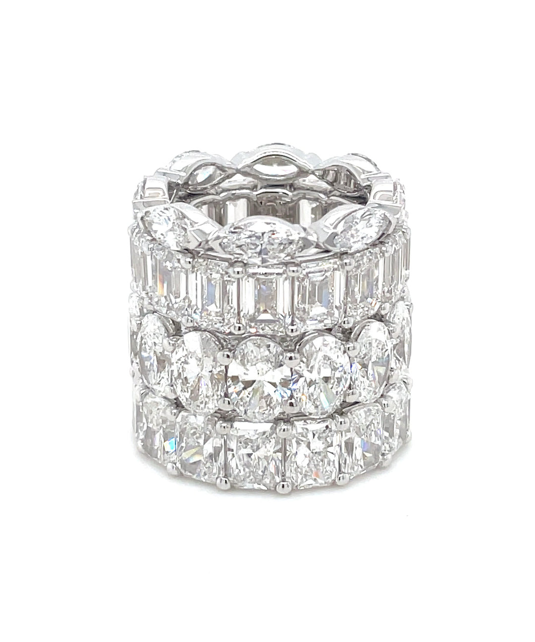 Pure Carbon Diamonds