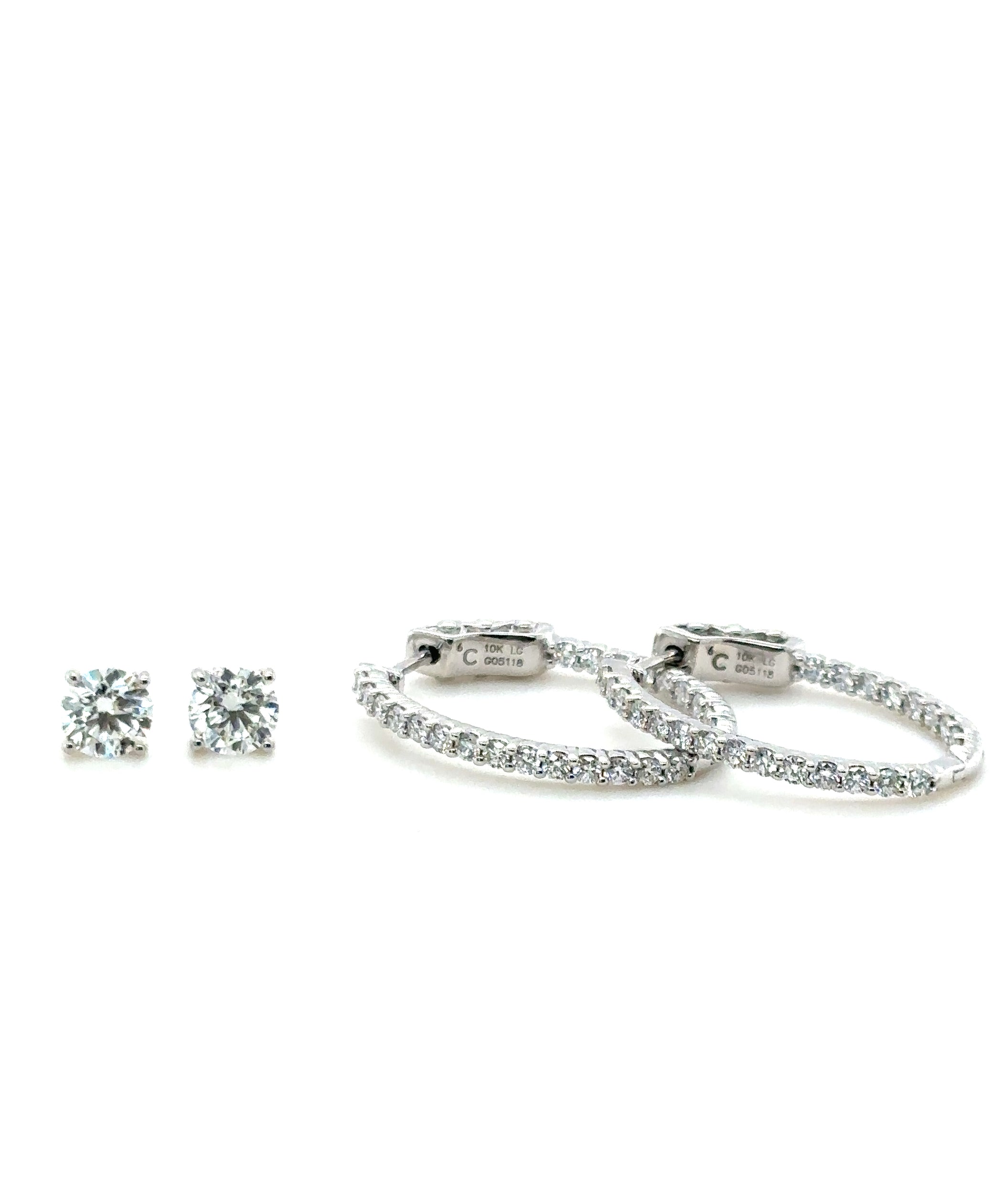 Pure Carbon Diamonds