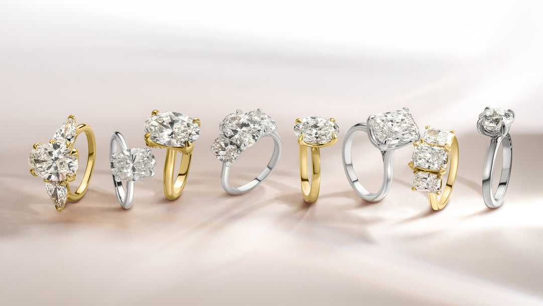 Pure Carbon Diamonds